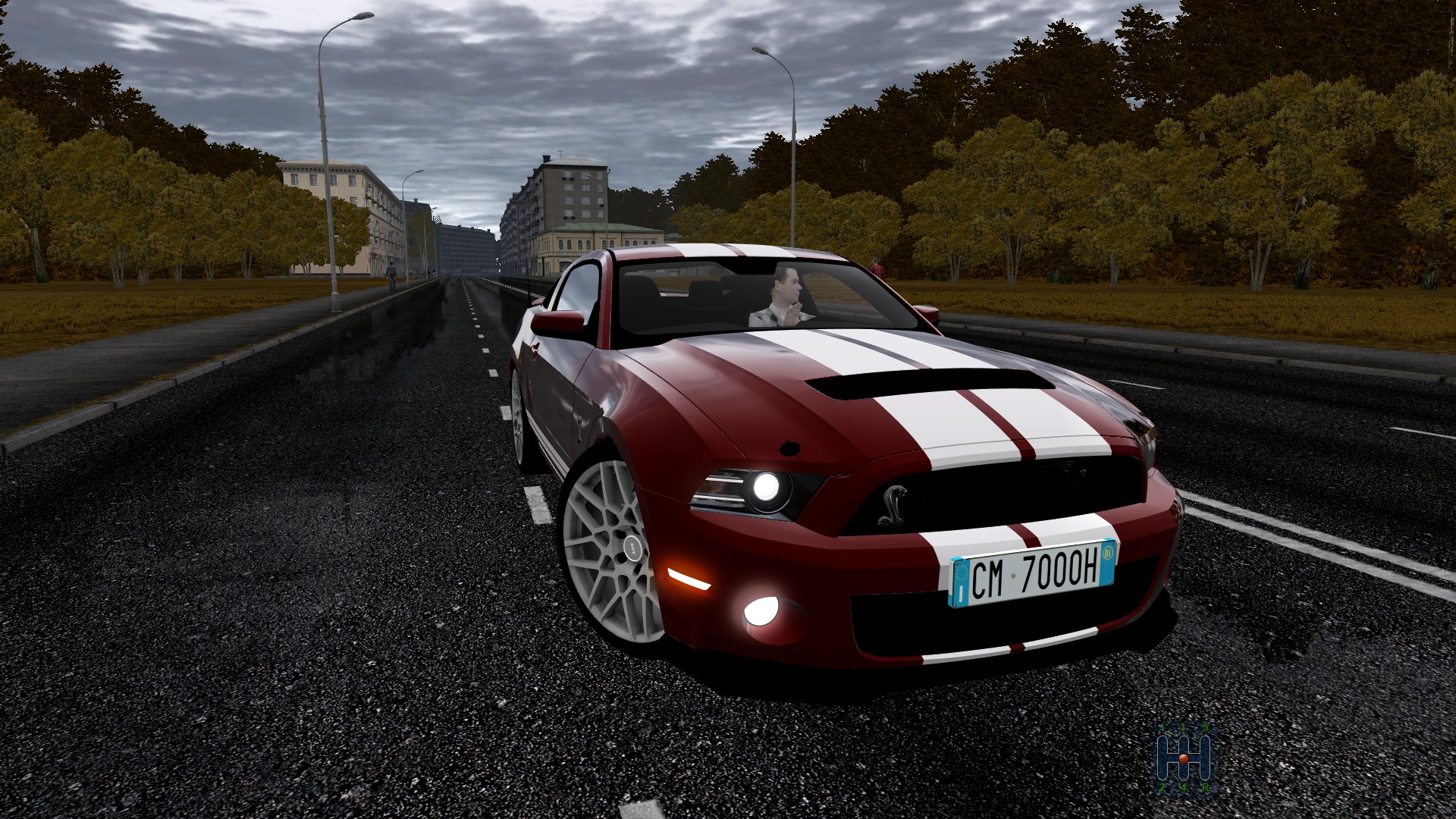 Steam Community :: City Car Driving