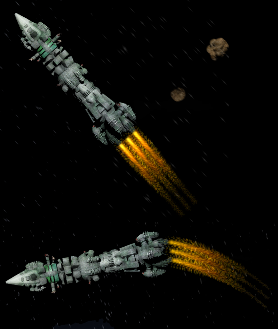Steam Community :: Endless Sky