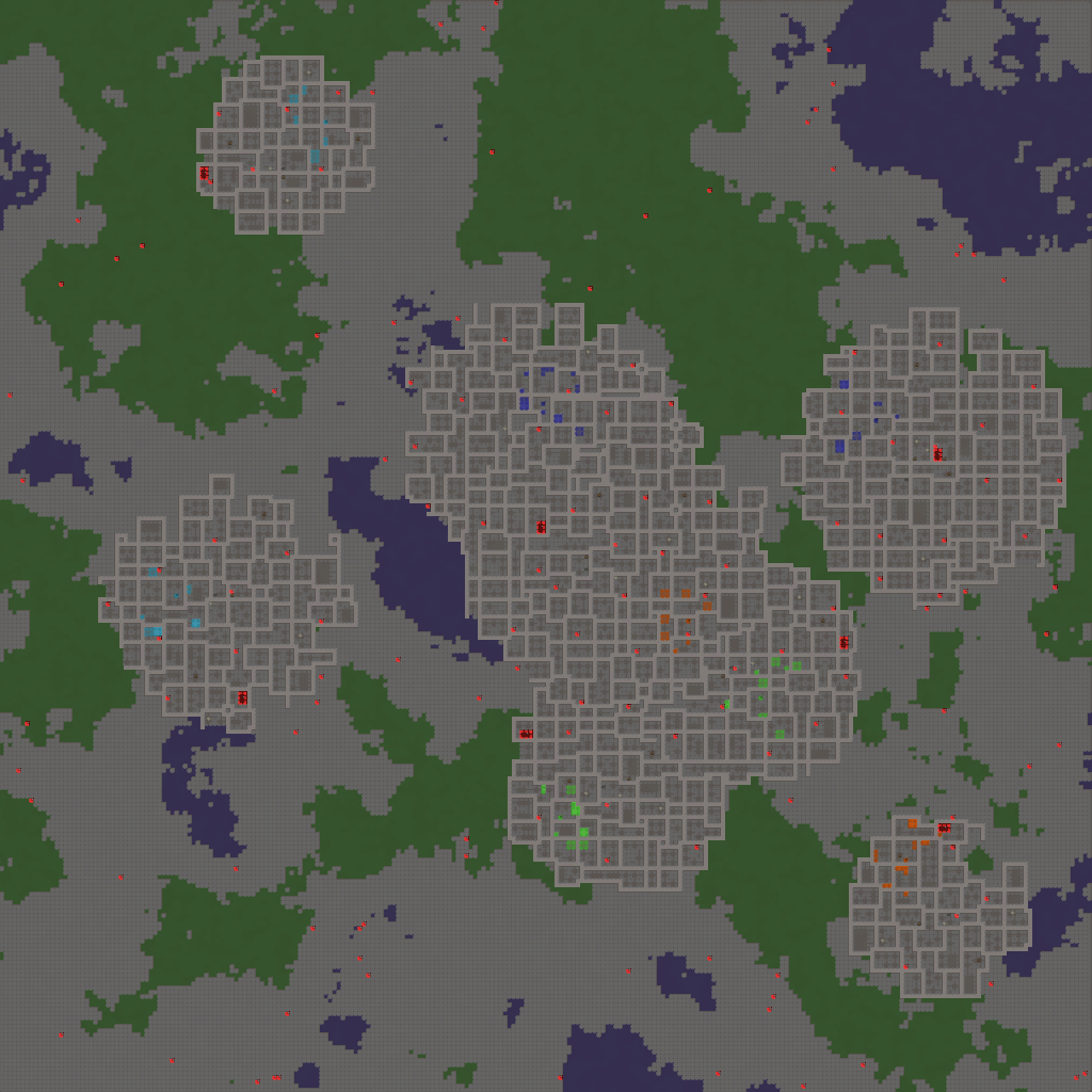 Steam Community :: Voxel Turf