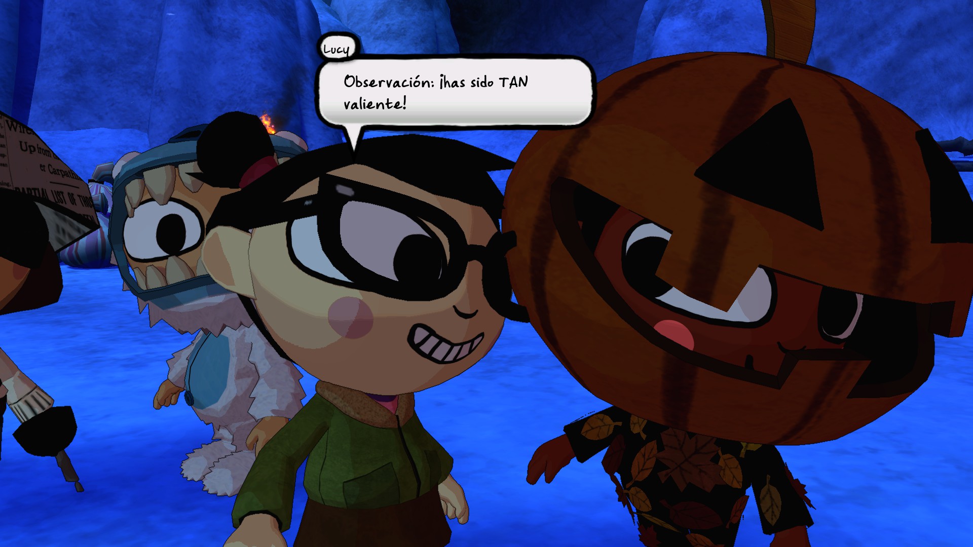 Steam Community :: Costume Quest