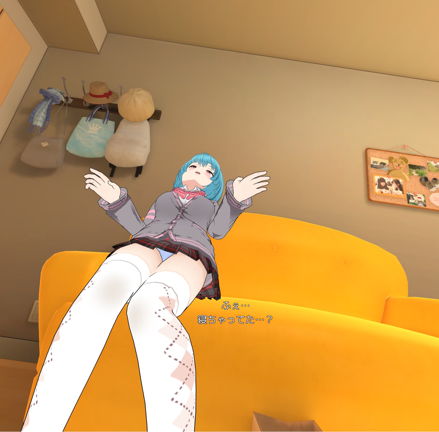 Steam Community :: Live2D VR Girls
