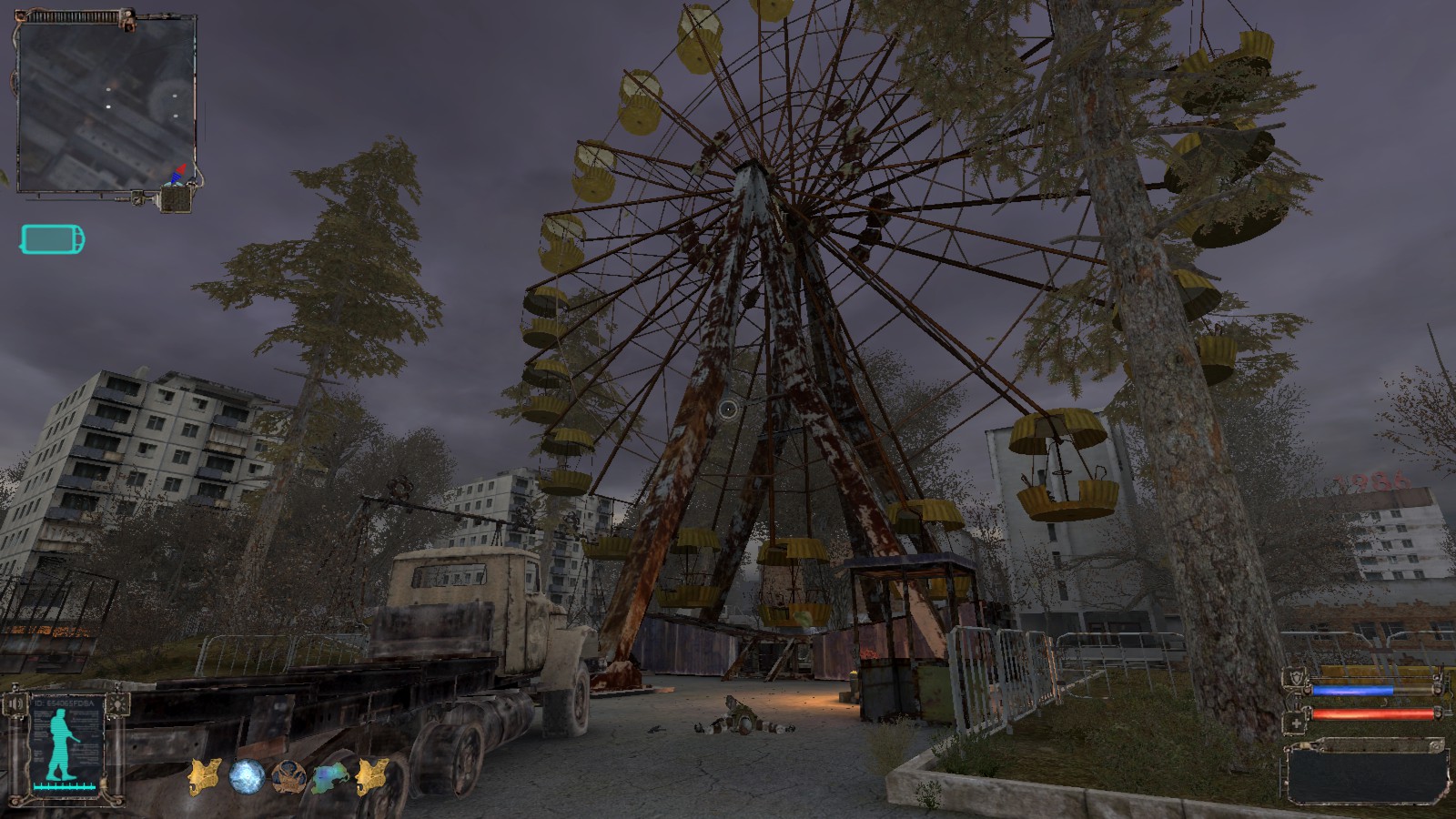 Steam Community :: S.T.A.L.K.E.R.: Shadow of Chernobyl