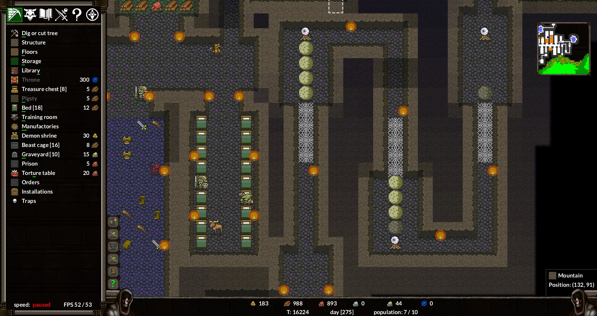 Steam Community :: KeeperRL