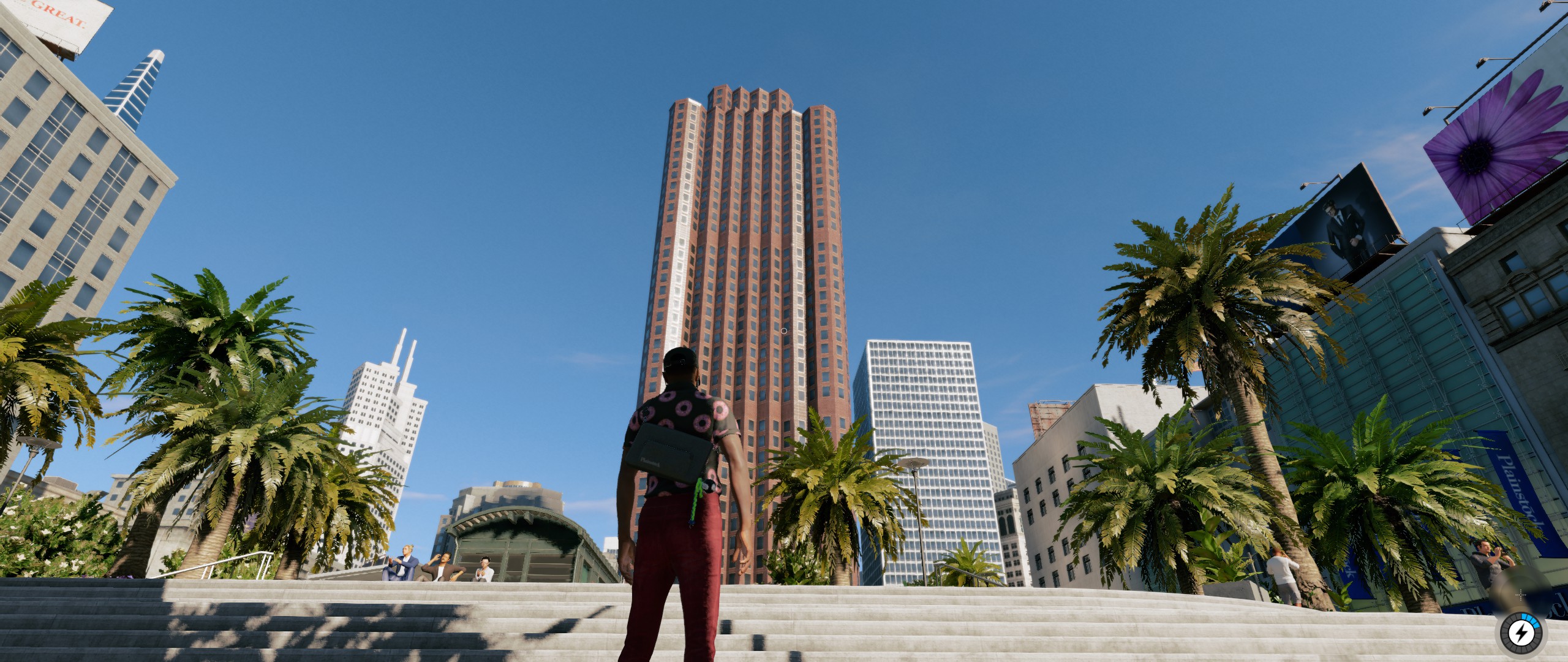 Steam Community :: Watch_Dogs 2