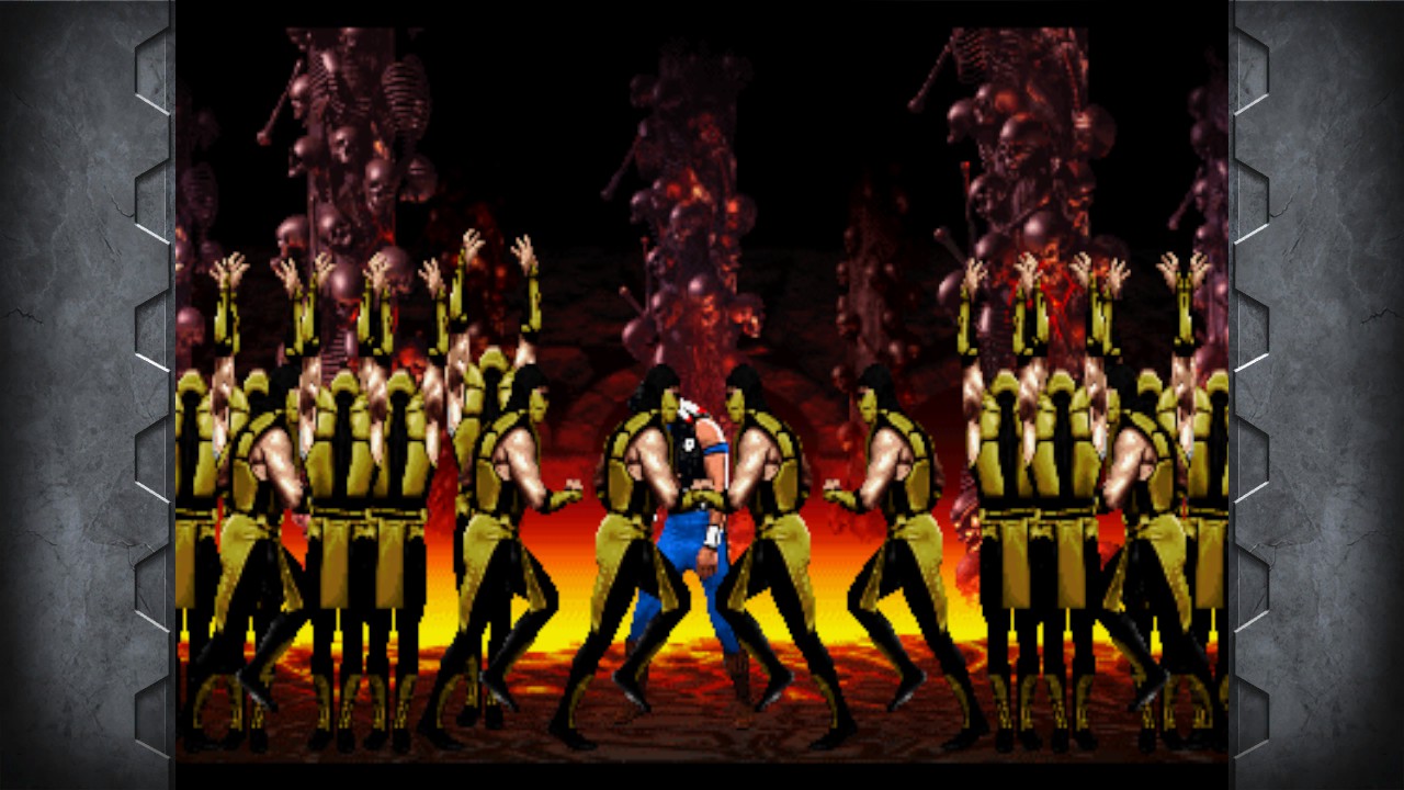 Steam Community :: Mortal Kombat Kollection