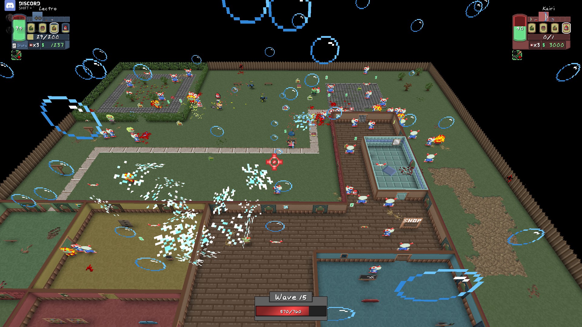 Steam Community :: Zombie Estate 2