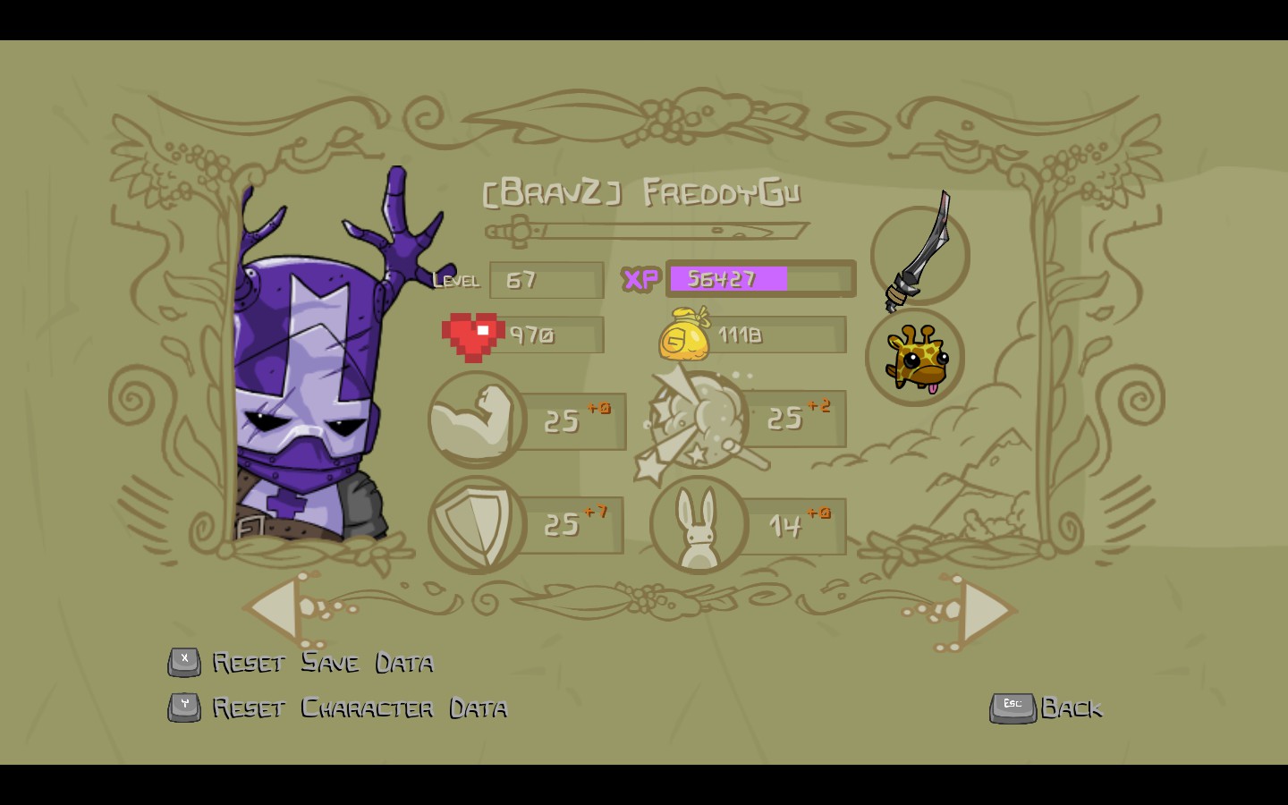 Steam Community :: Castle Crashers