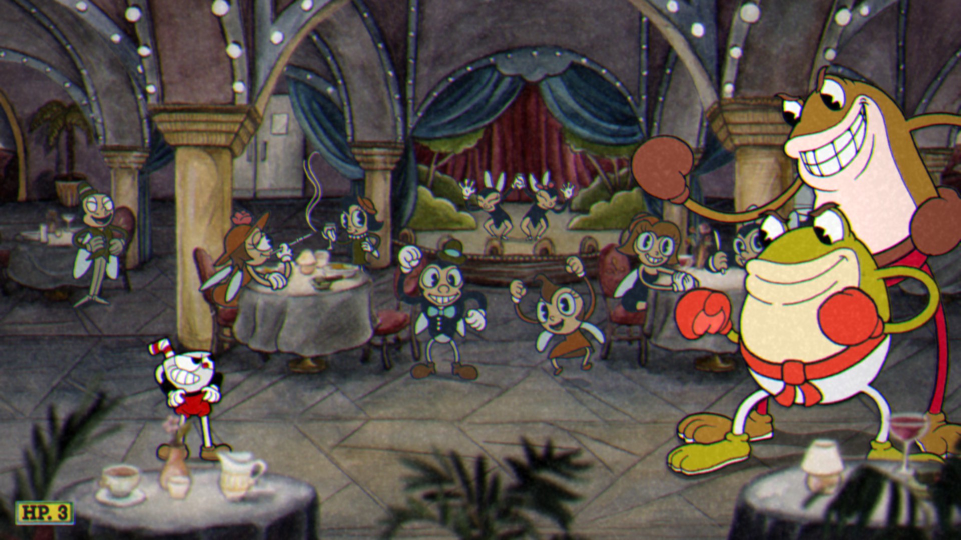 Steam Community :: Cuphead