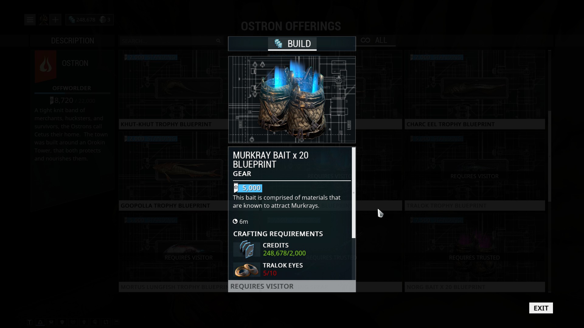 Steam Community :: Guide :: Fallkhar's Guide to Fishing