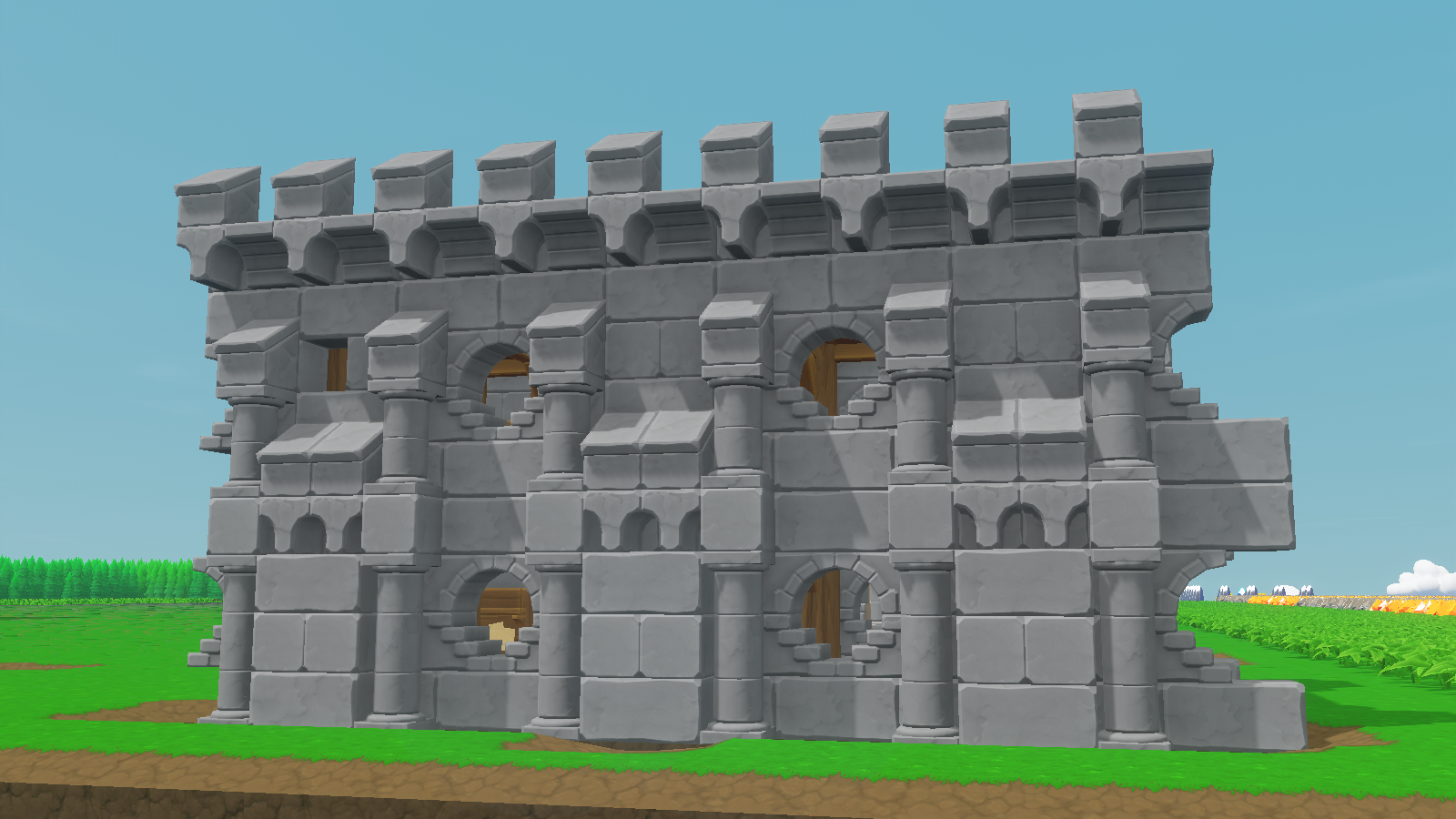 Steam Community :: Castle Story