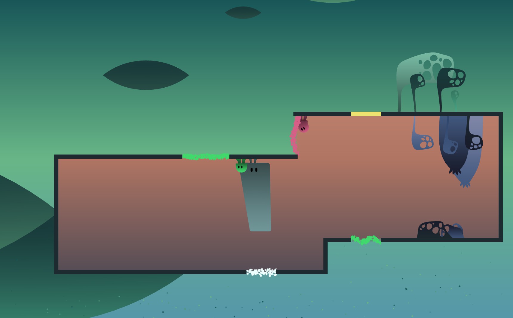 Steam Community :: ibb & obb