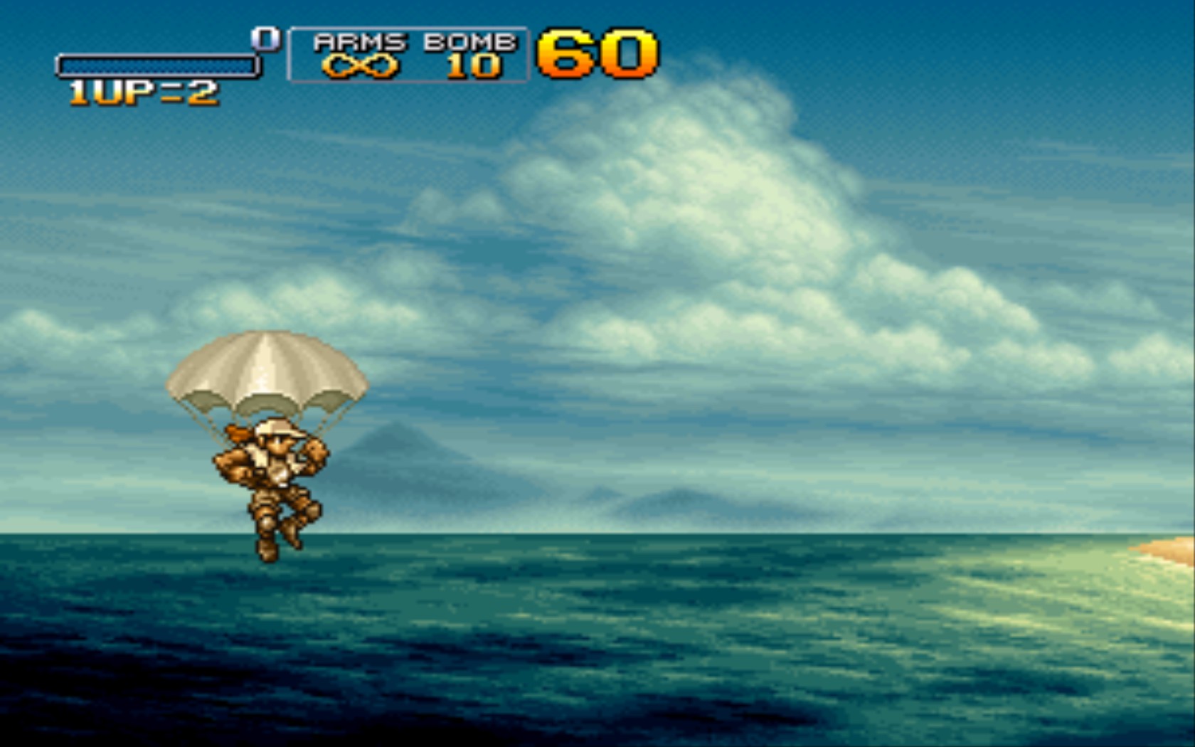 Steam Community :: METAL SLUG 3