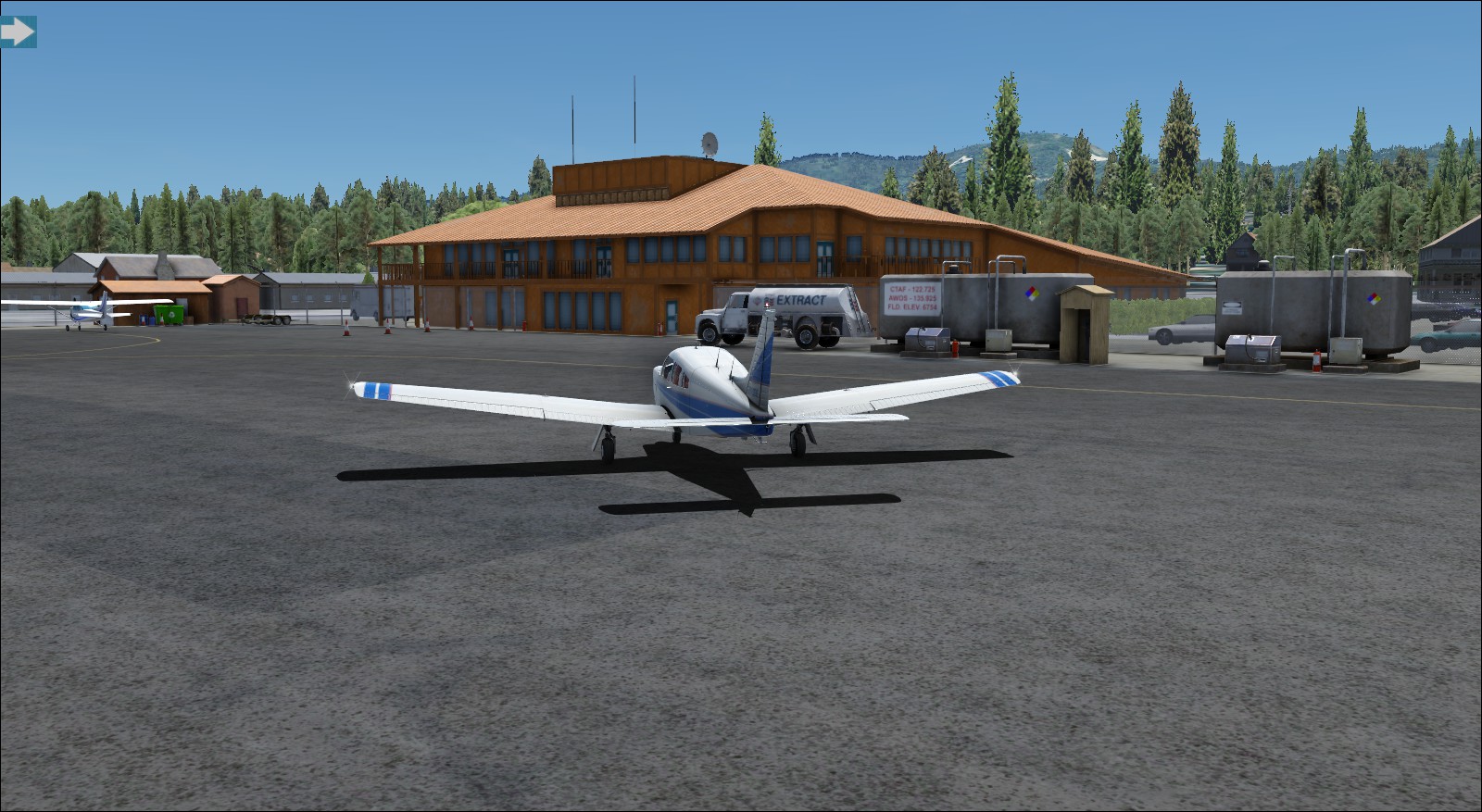 Steam Community :: Flight Sim World