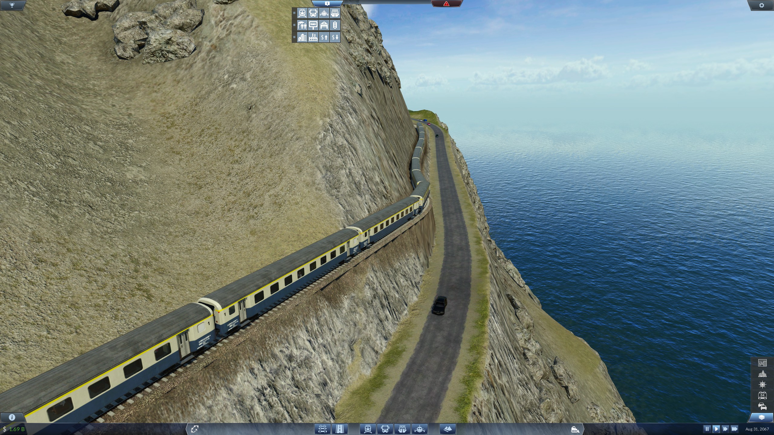 Steam Community :: Transport Fever