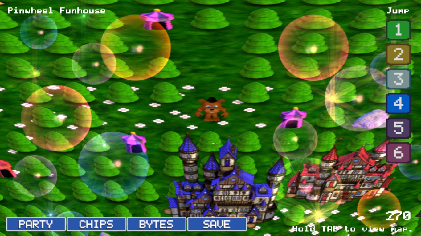 Steam Community :: FNaF World