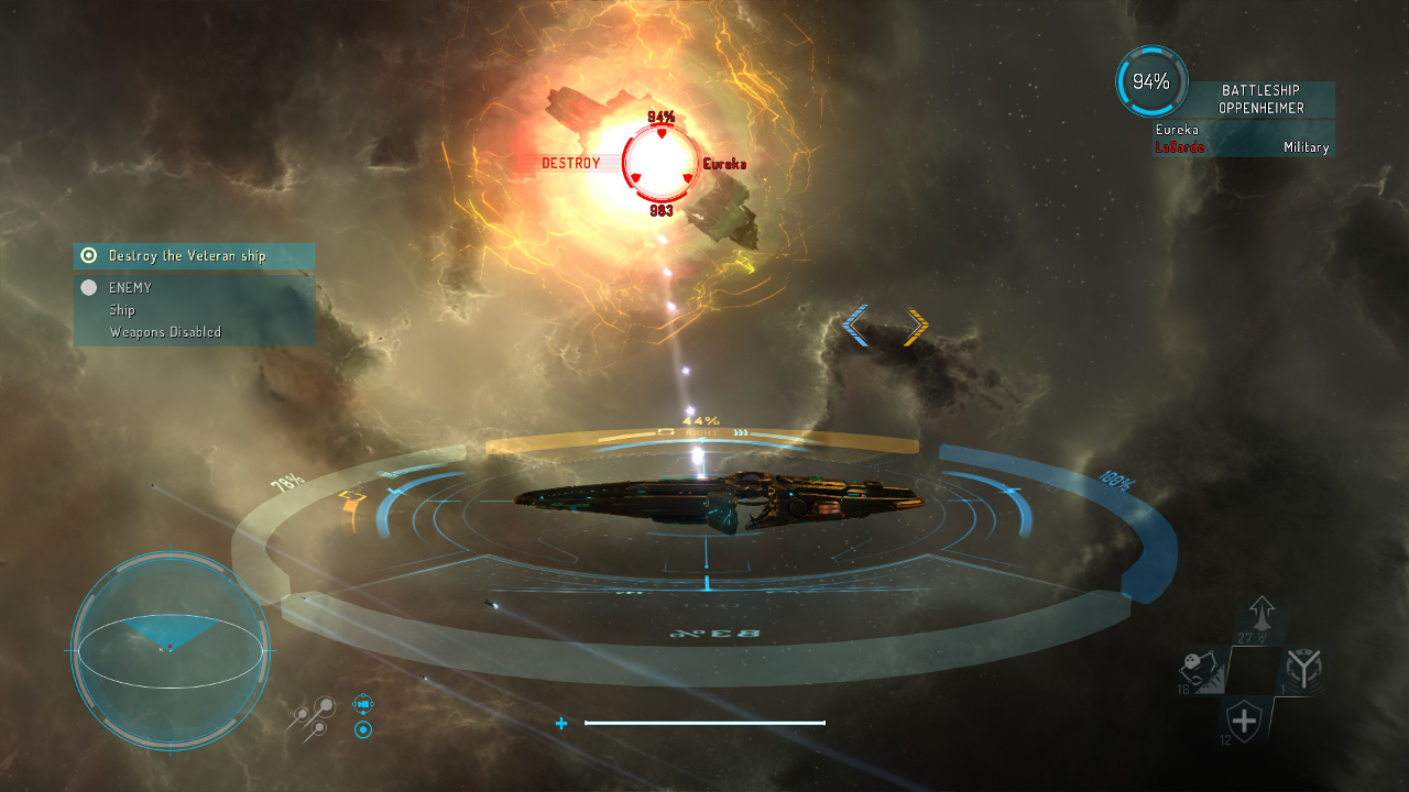 Steam Community :: Starpoint Gemini Warlords