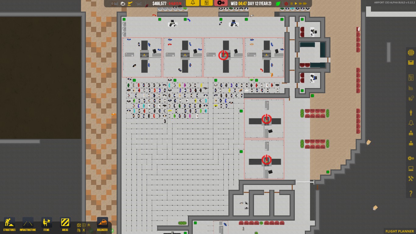 Steam Community :: Airport CEO