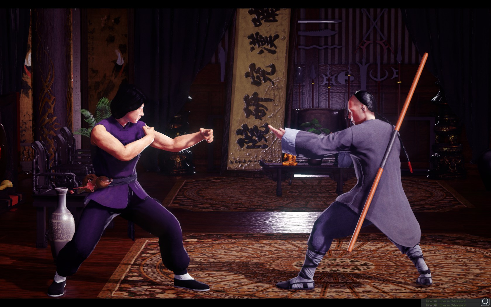 Steam Community :: Shaolin vs Wutang