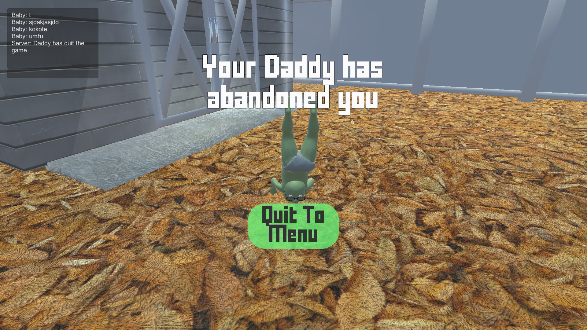 Steam Community Whos Your Daddy