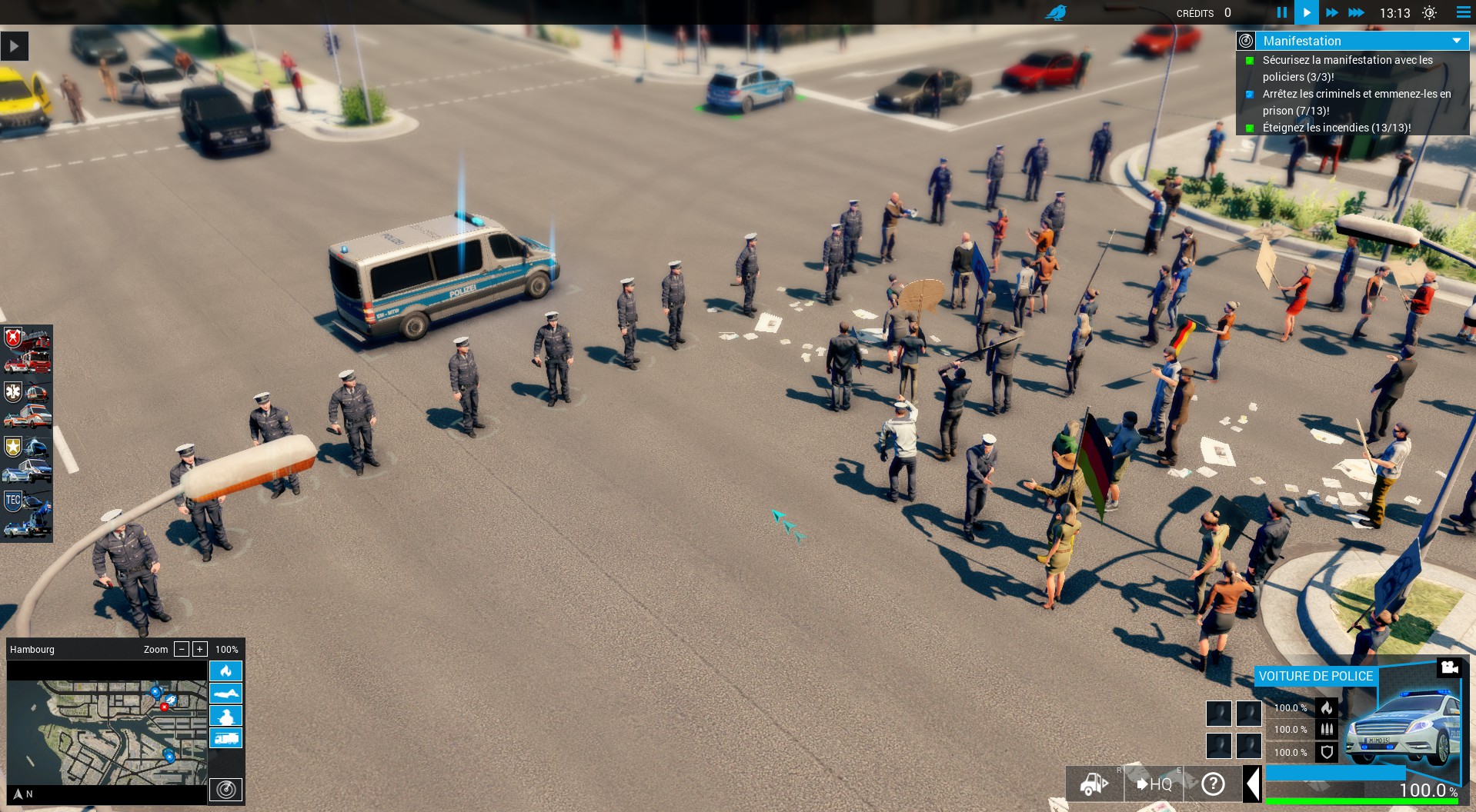 Steam Community :: Emergency 2017