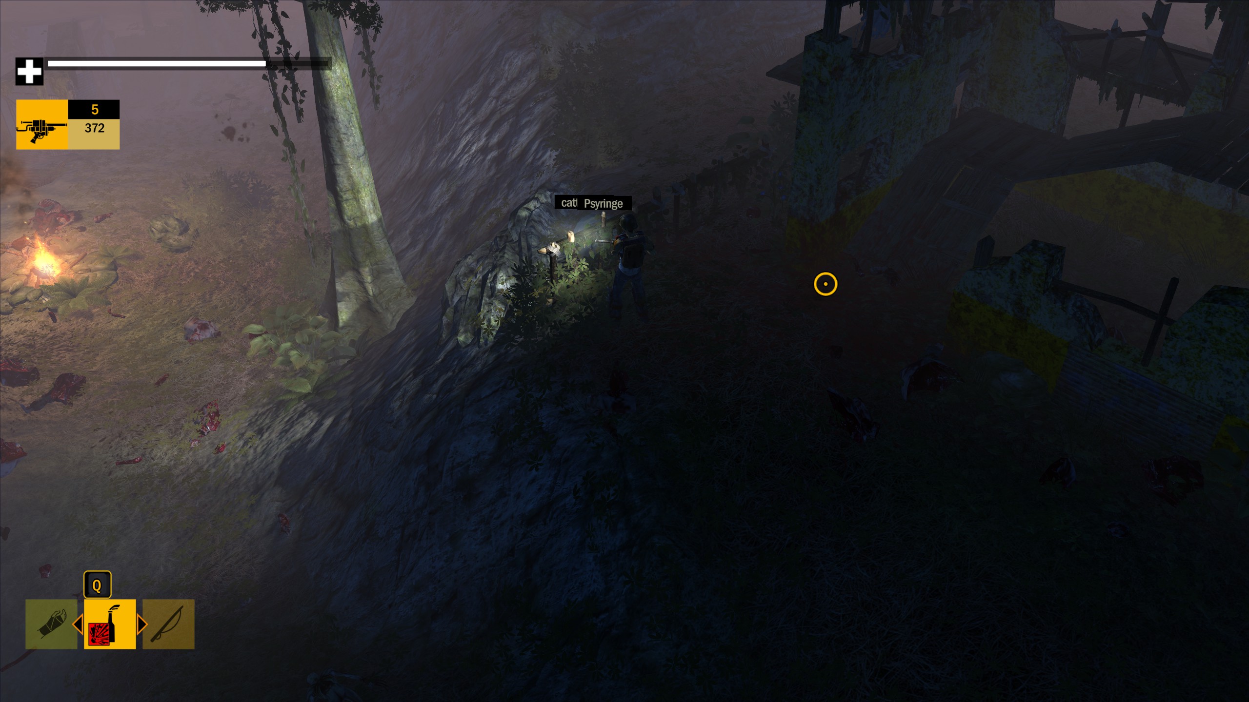 Steam Community :: How to Survive