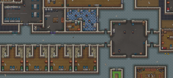 Steam Community :: The Escapists 2