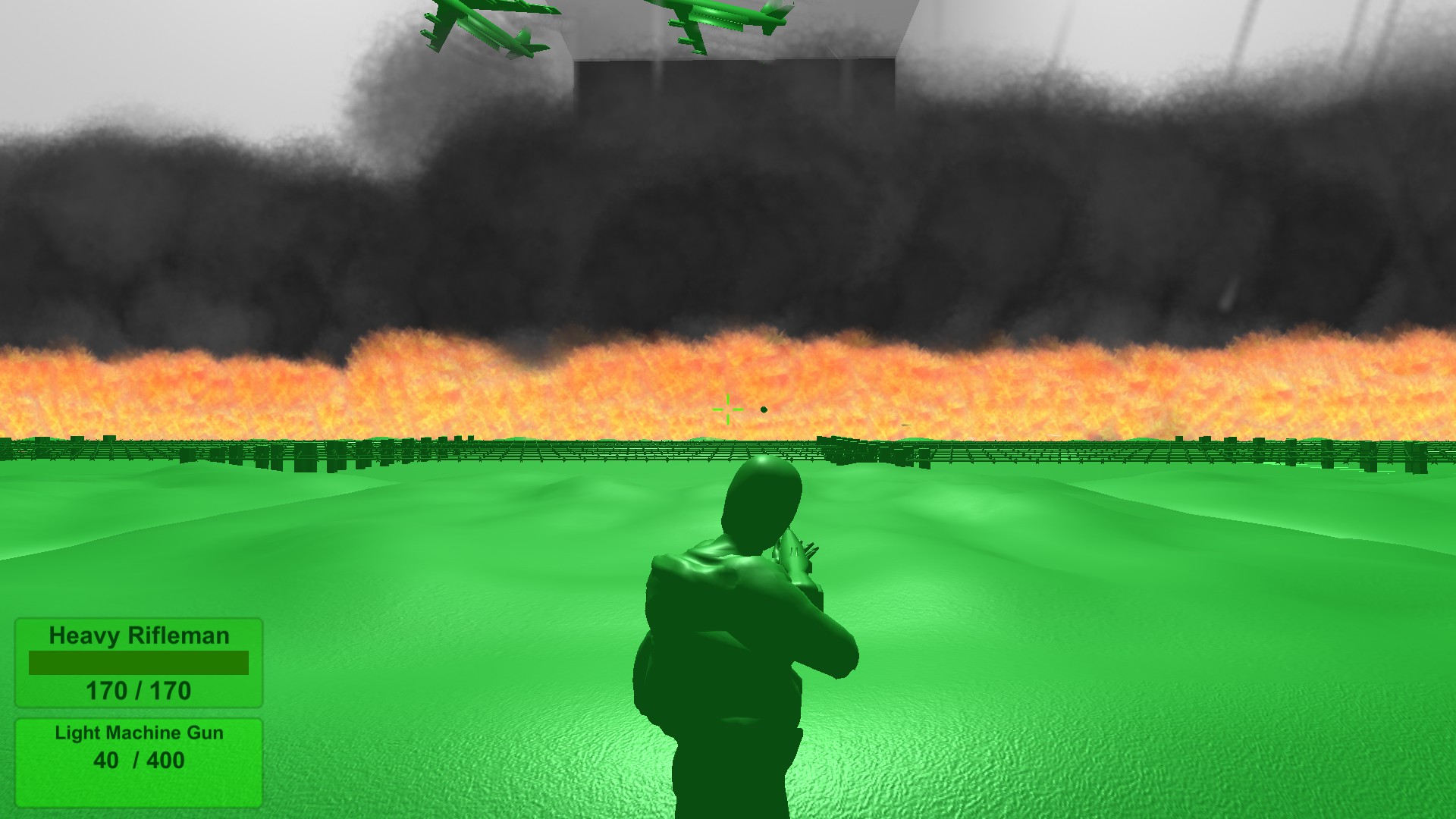 Steam Community :: Home Wars