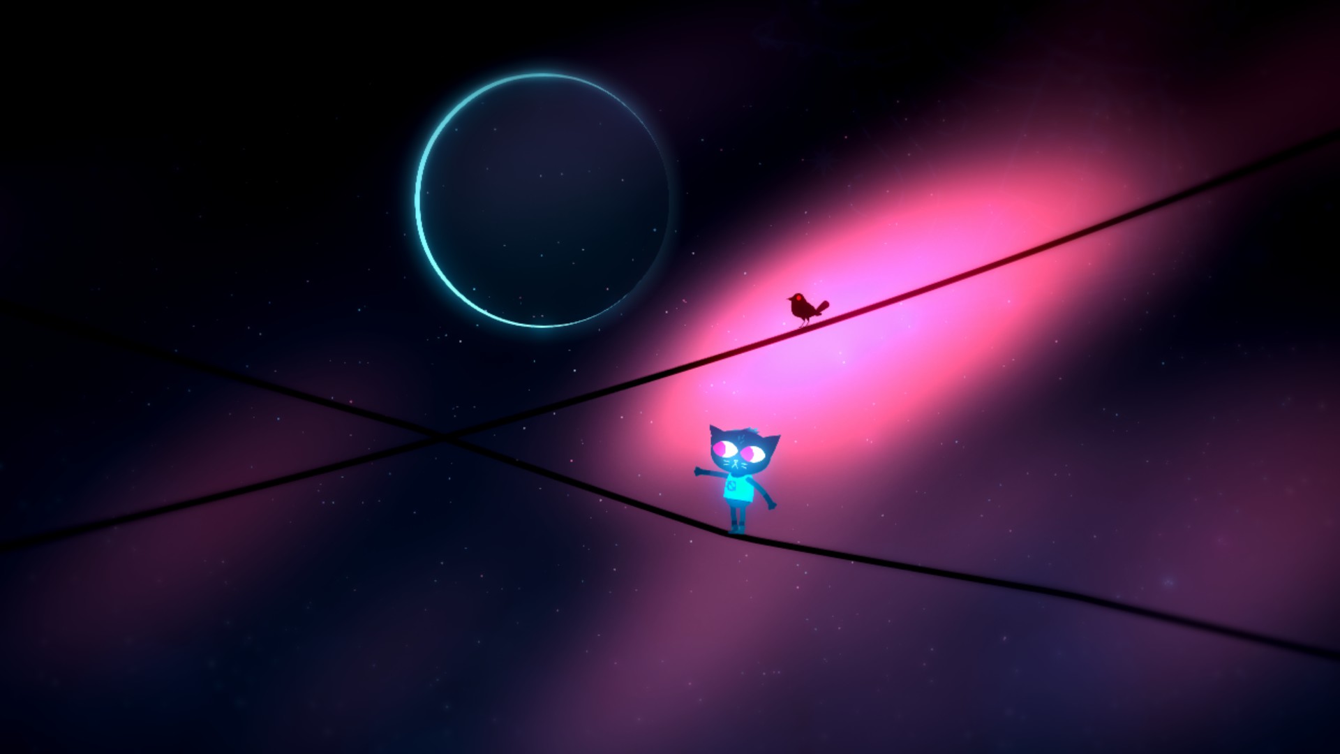 Steam Community :: Night in the Woods