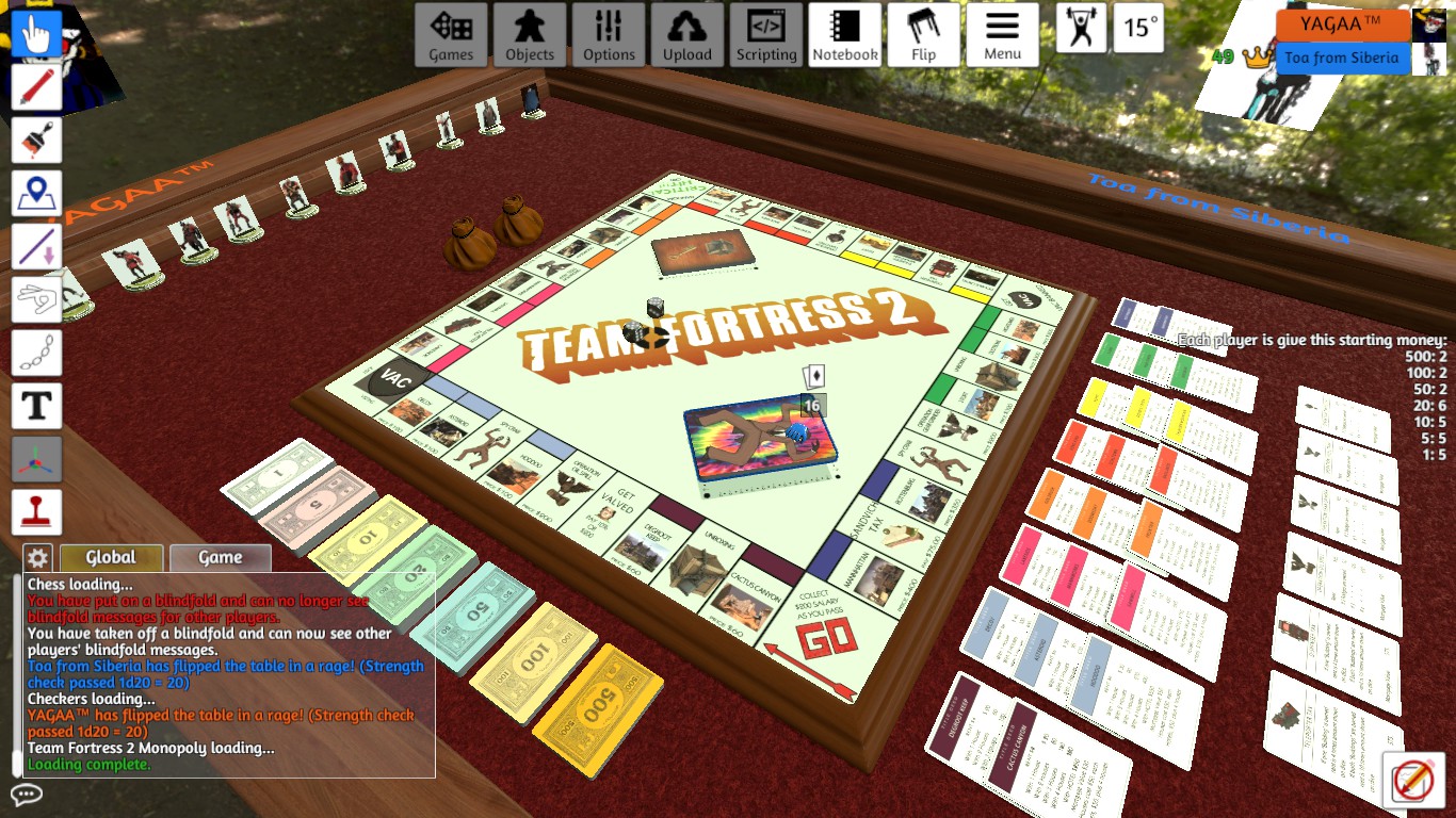 Steam Community :: Tabletop Simulator