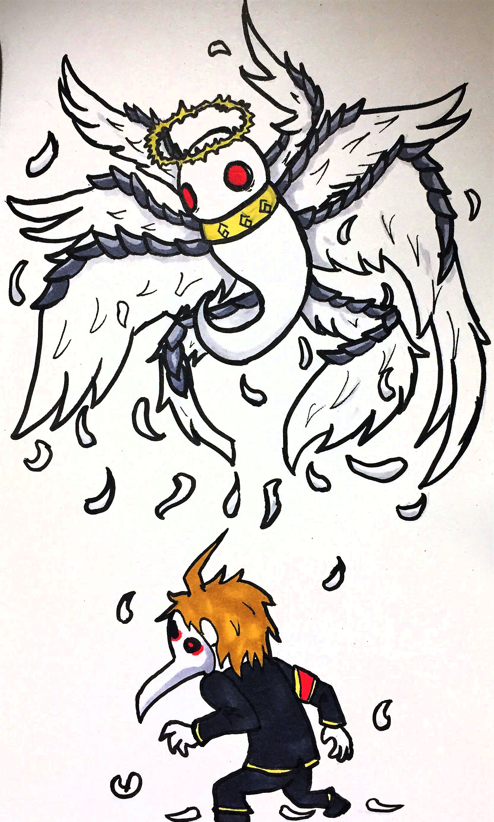 Steam Community :: Lobotomy Corporation