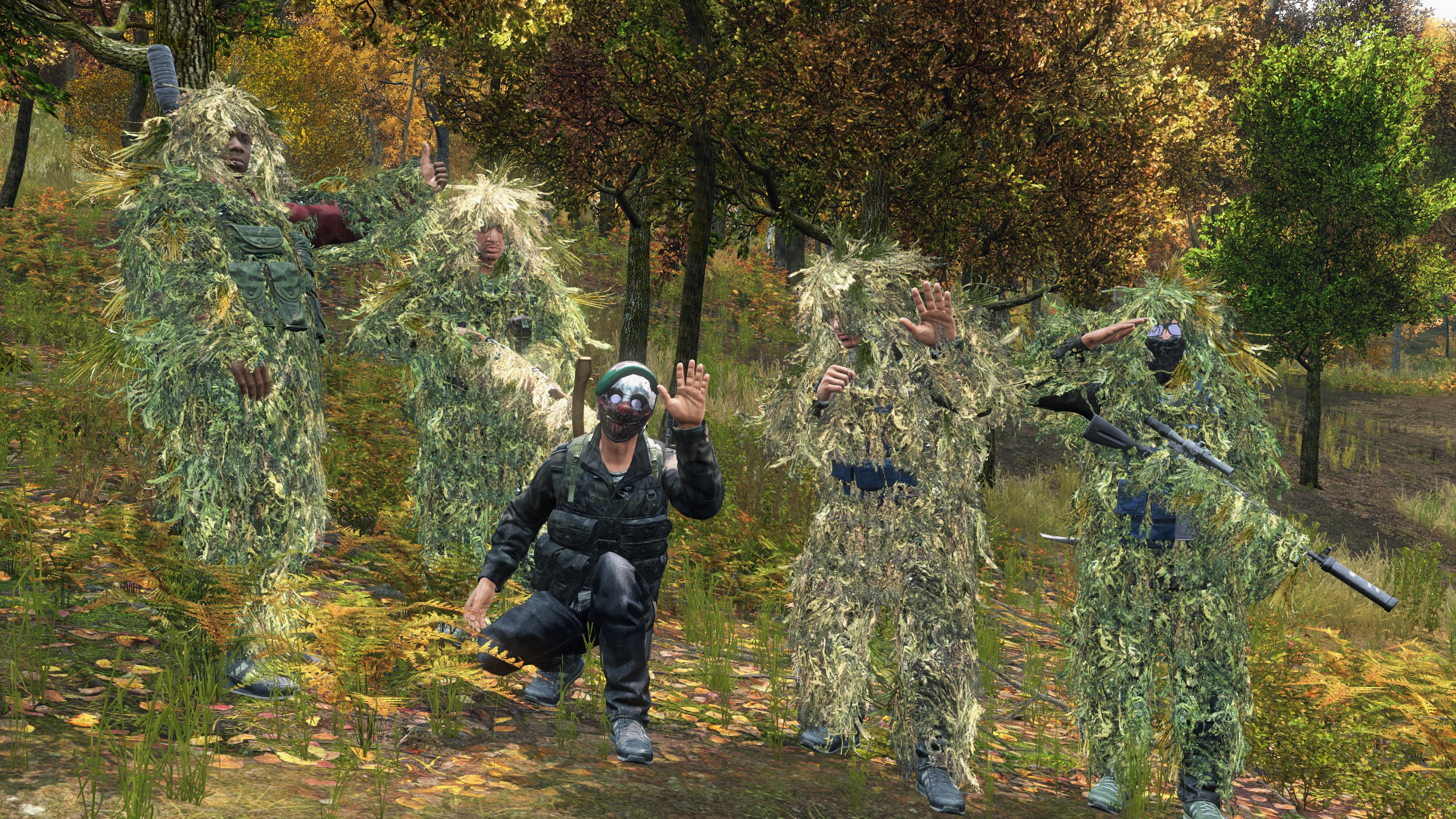 Steam Community :: DayZ