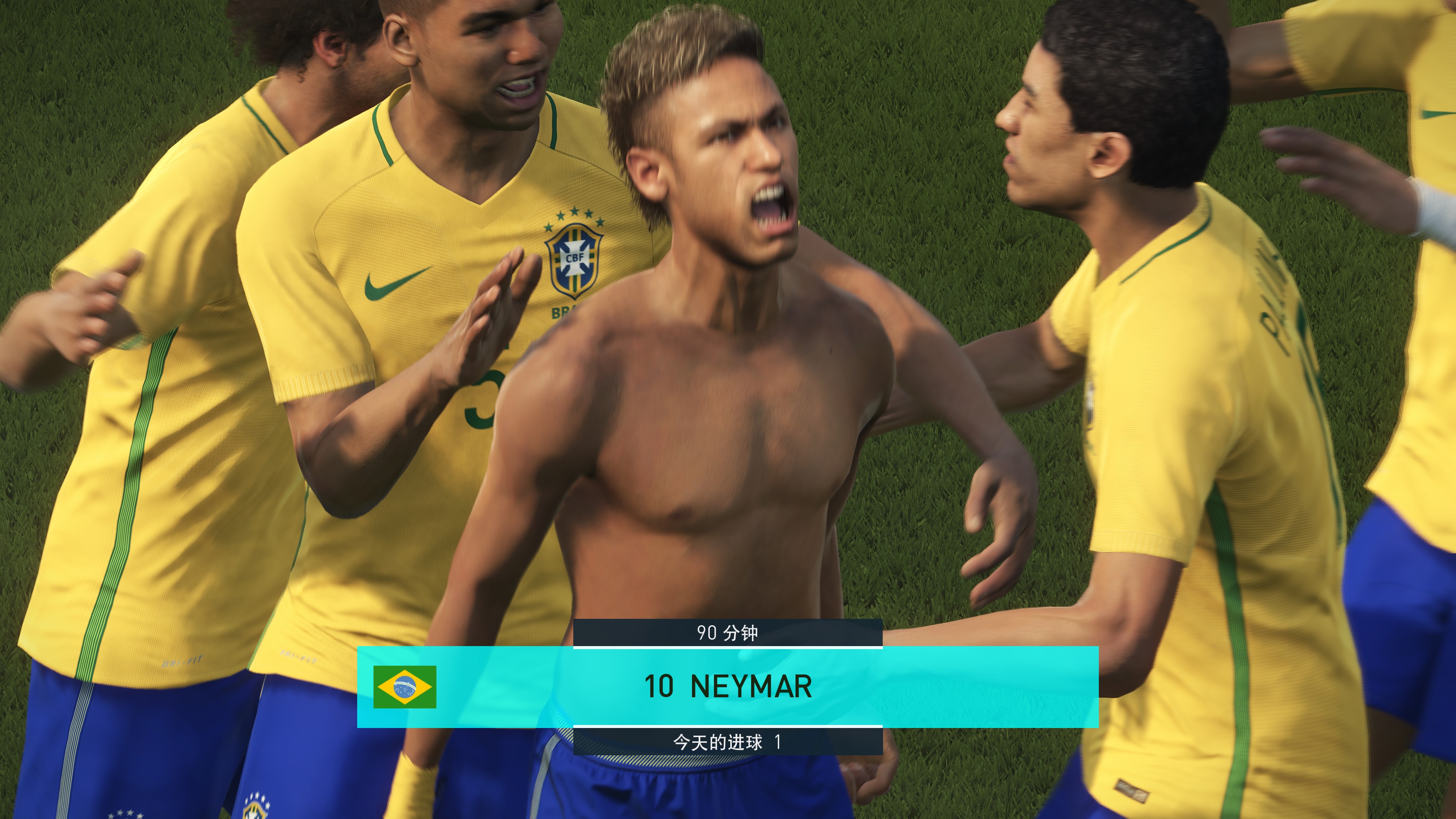 Steam Community :: PRO EVOLUTION SOCCER 2018