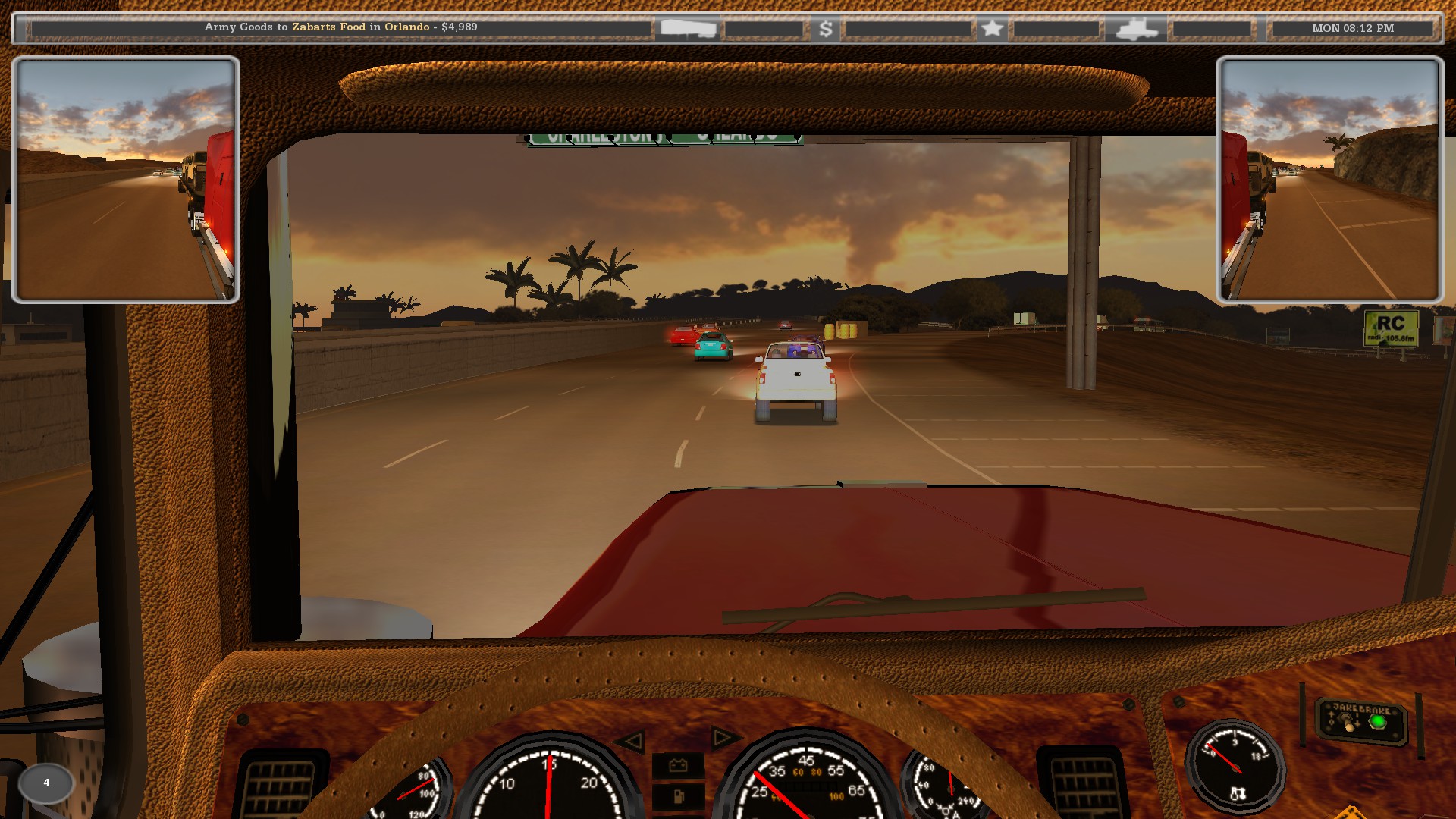 Steam Community :: 18 Wheels of Steel: American Long Haul