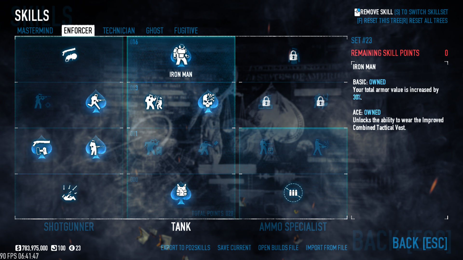 Steam Community :: Guide :: Hitman Shotgun Akimbo (w/ SMGs and Pistols ...