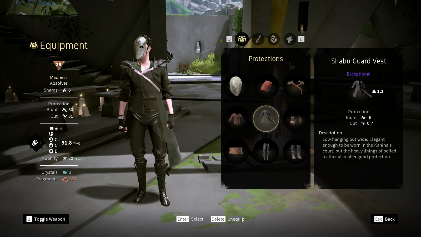 Steam Community :: Absolver