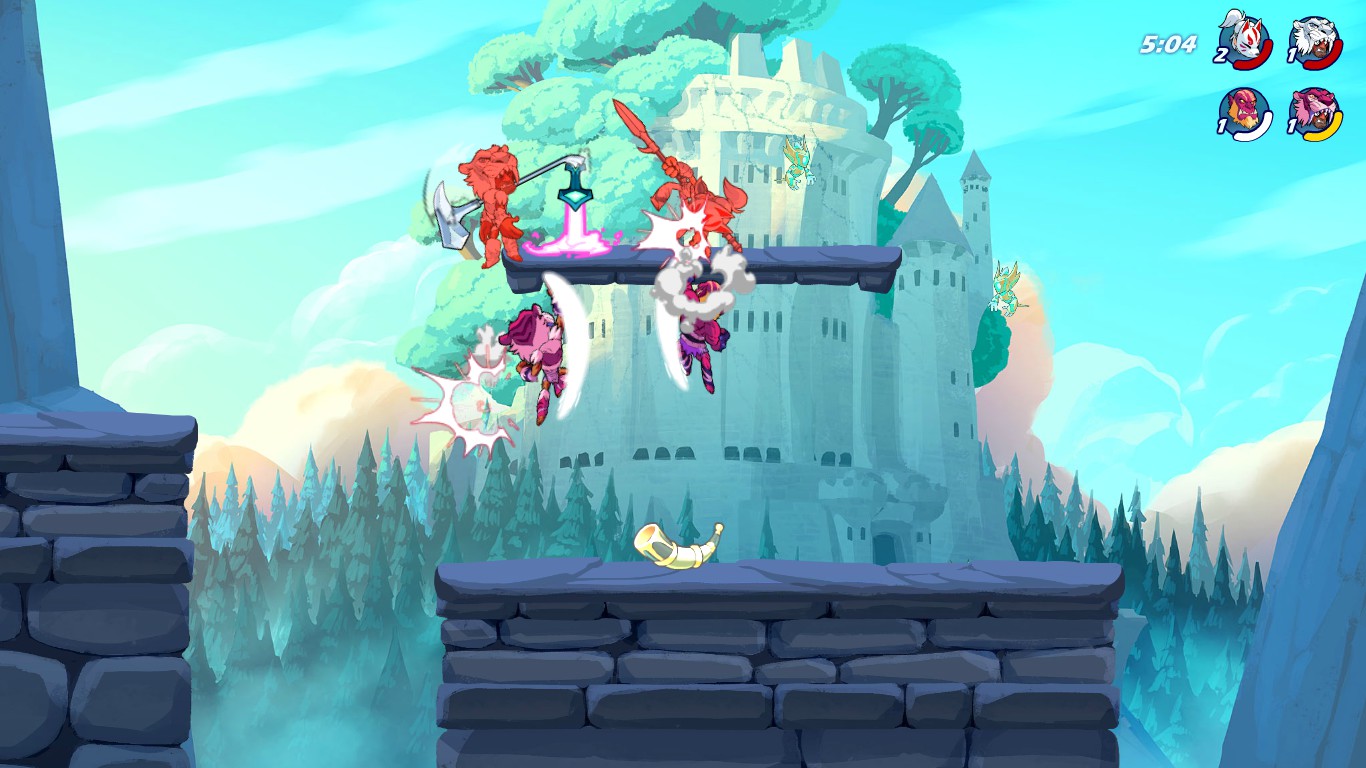 Steam Community :: Brawlhalla