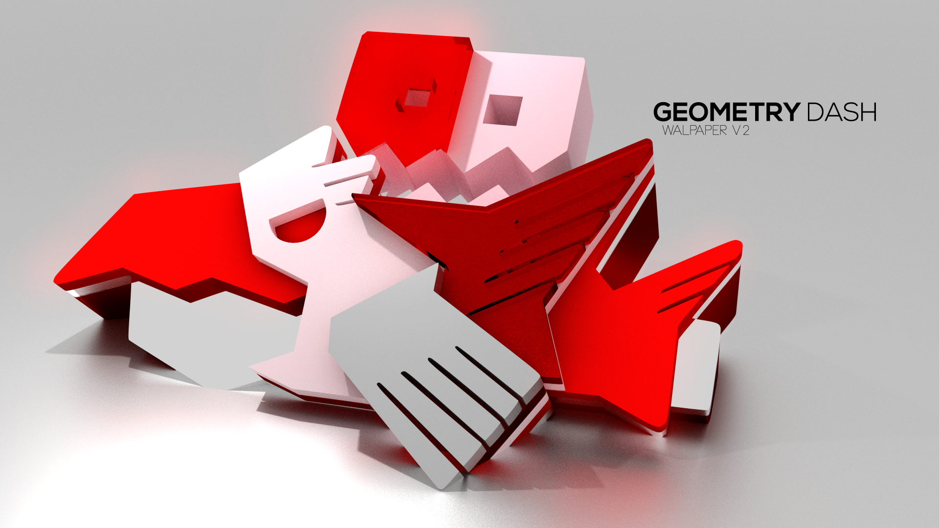 Steam Community :: Geometry Dash