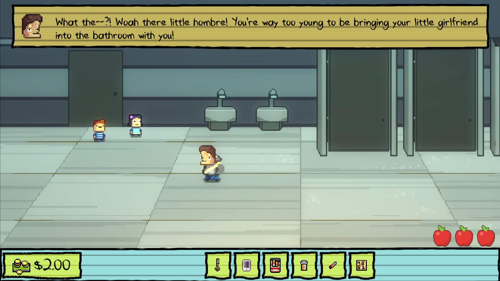 Steam Community :: Kindergarten