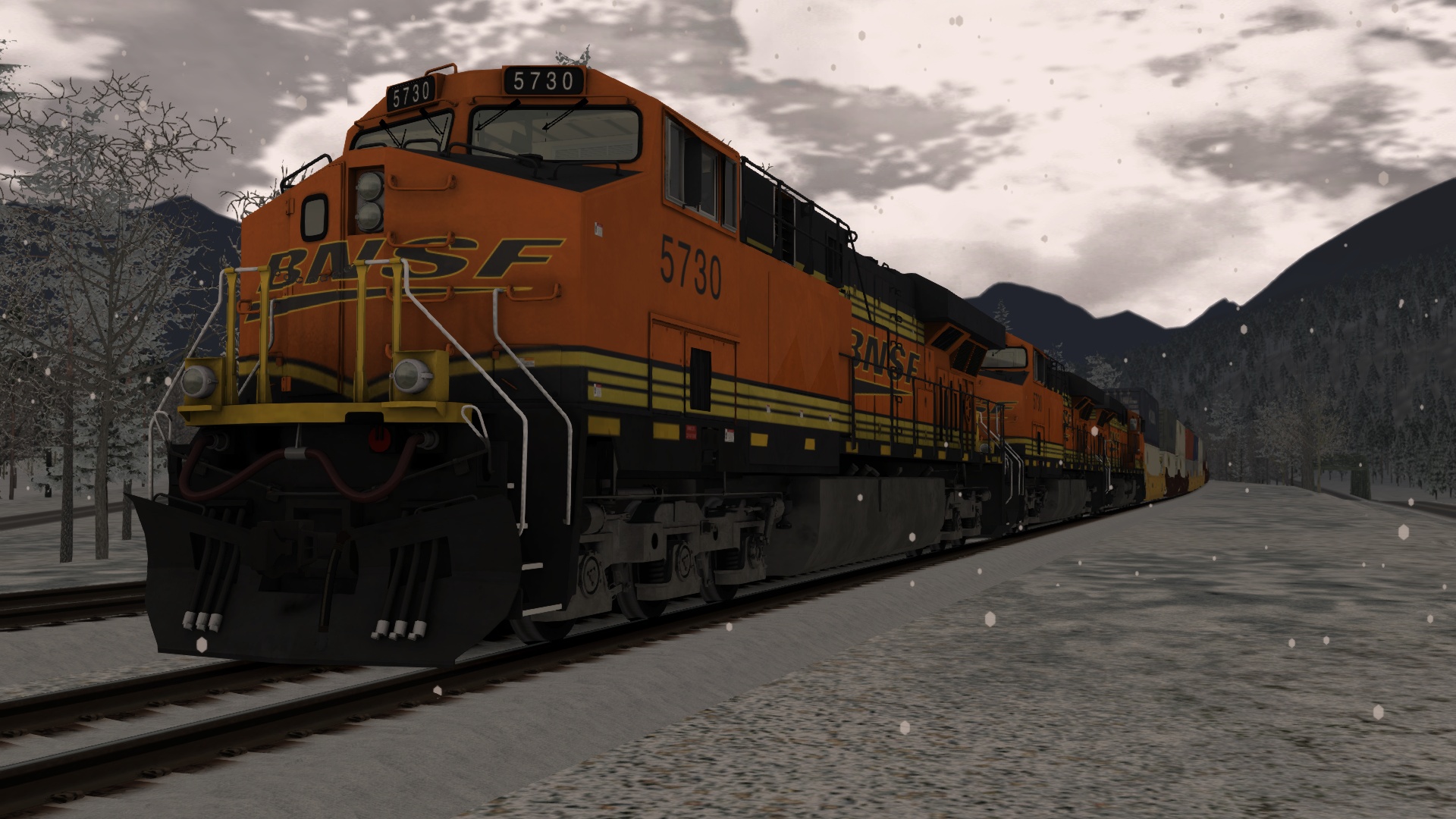 Steam Community :: Train Simulator