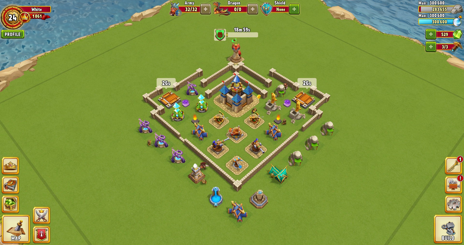 Steam Community :: Dragon Lords: 3D Strategy