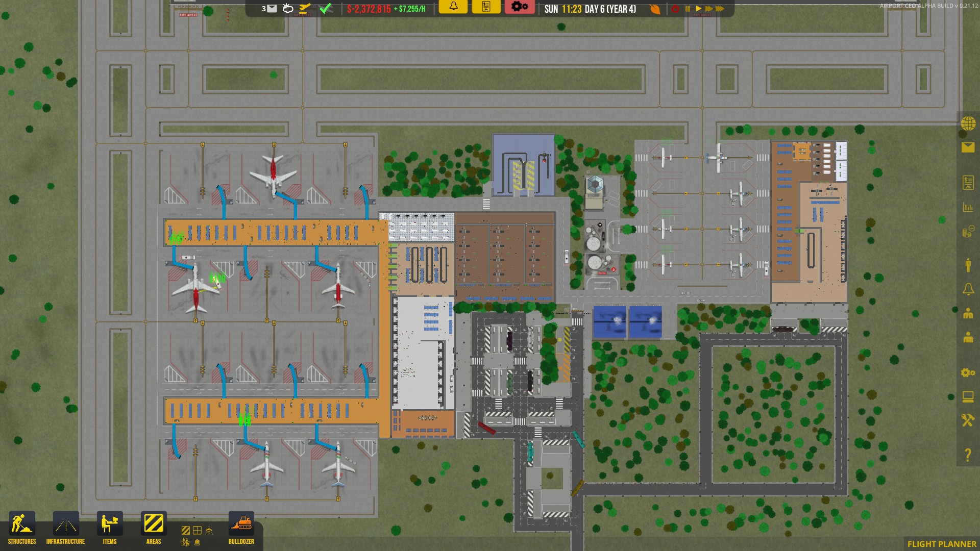 Steam Community :: Airport CEO