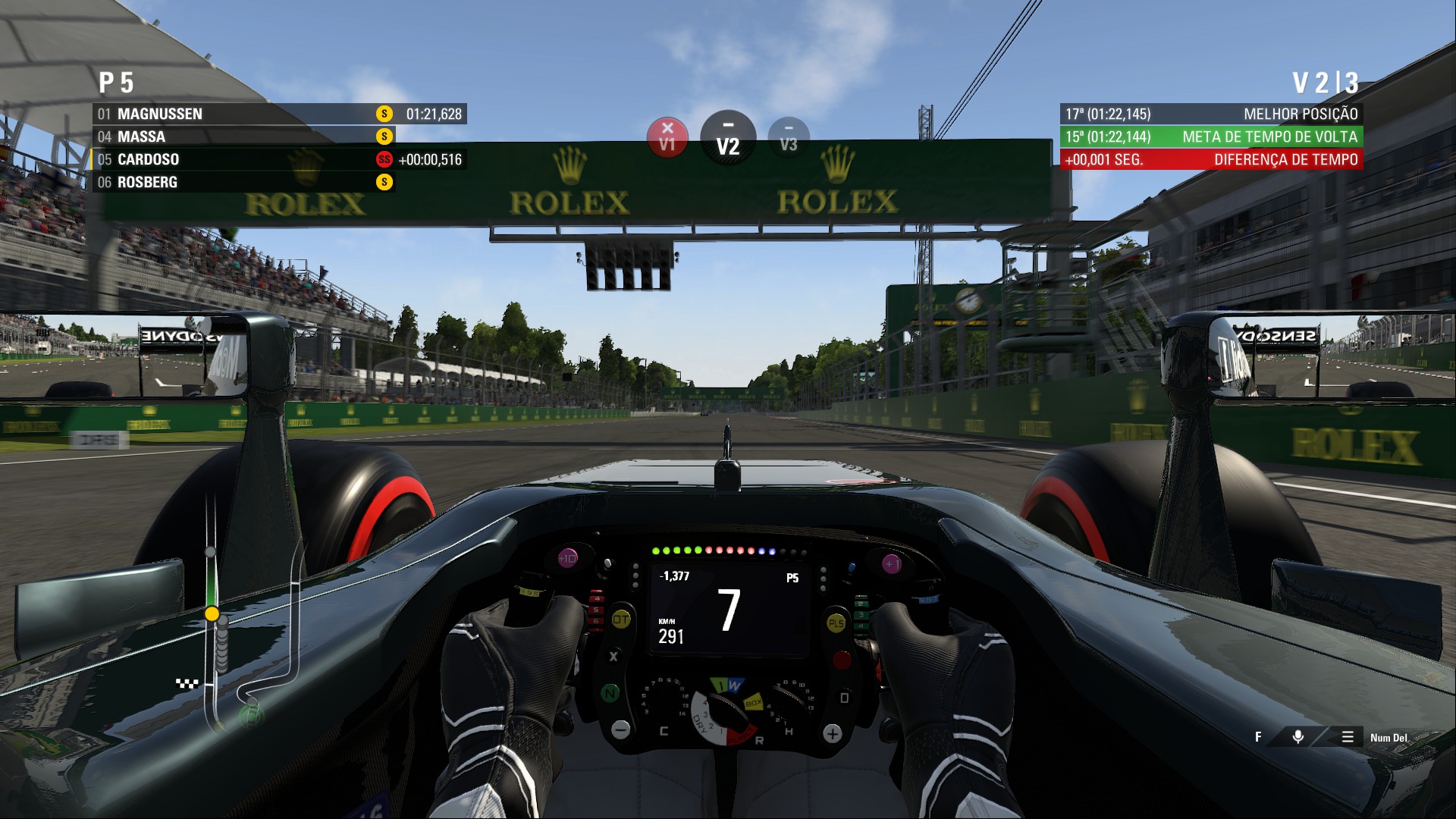 Steam Community :: F1 2016