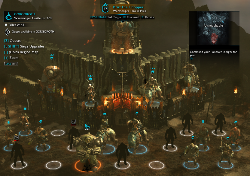 Steam Community :: Guide :: How to recruit Bruz the Chopper