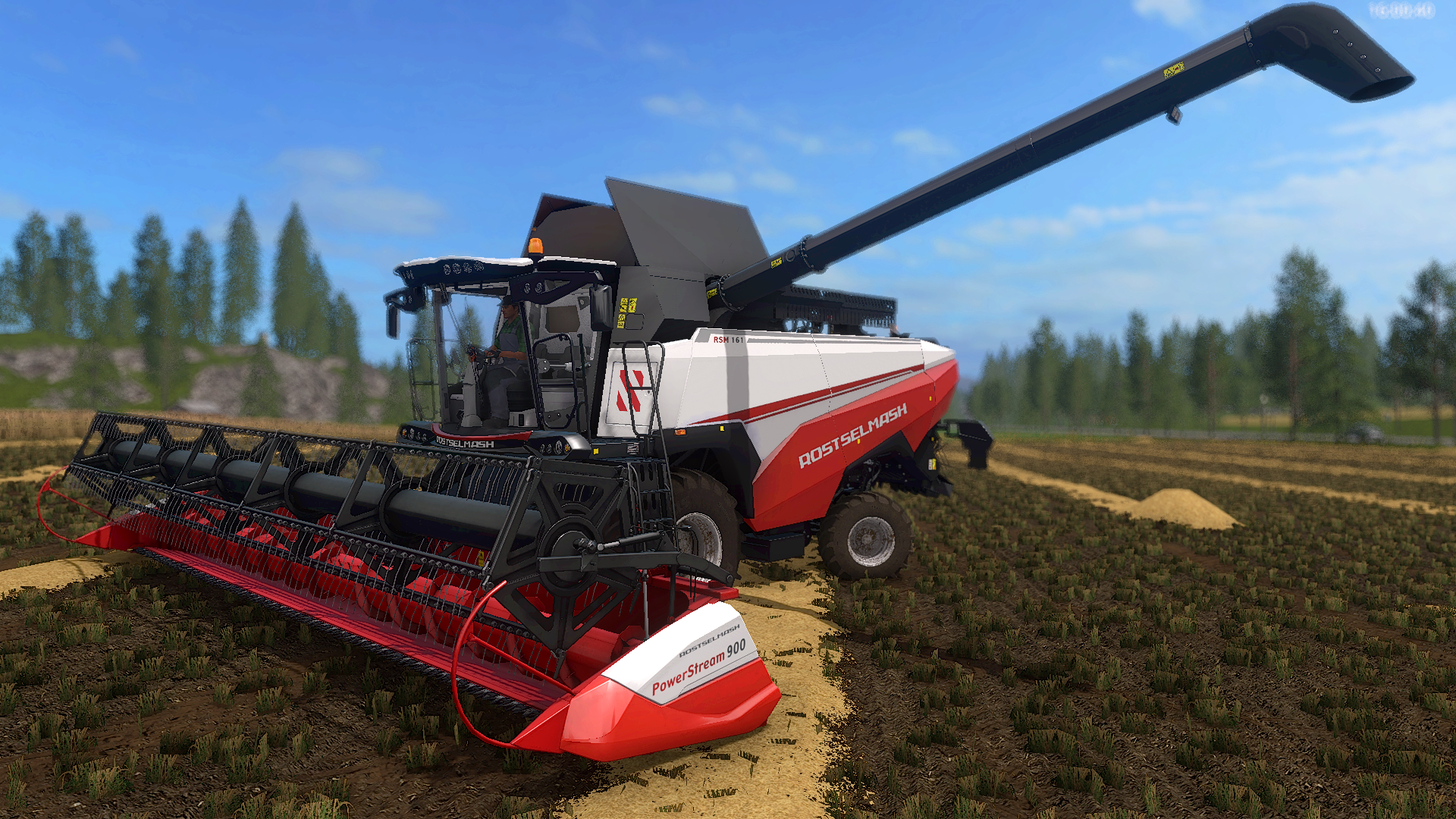 Steam Community :: Farming Simulator 17