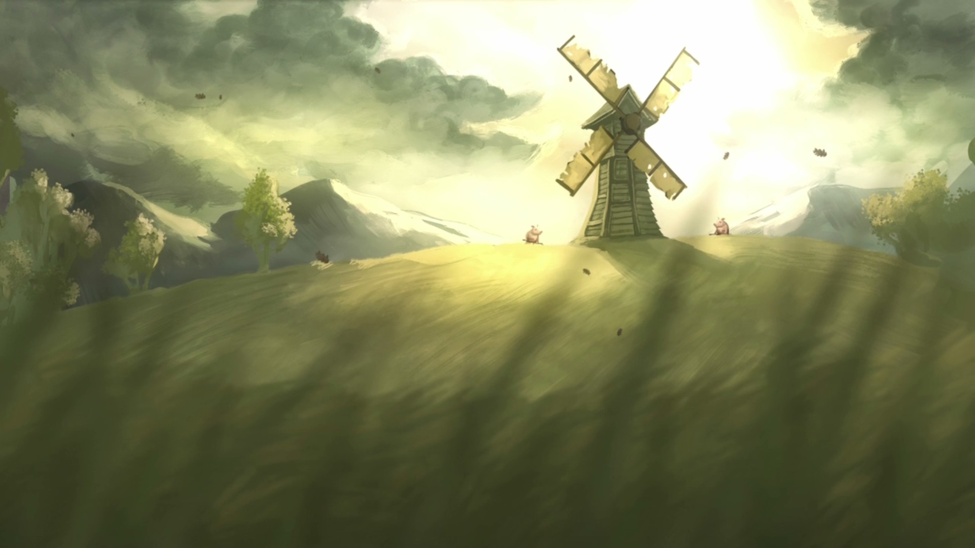 Steam Community :: Tooth and Tail