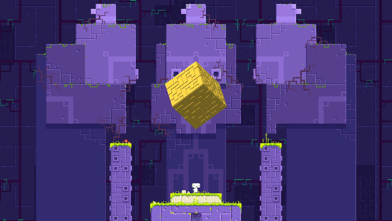 Steam Community :: FEZ