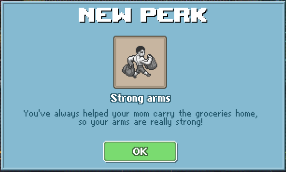 Steam Community :: Guide :: How to: Choose First Perk