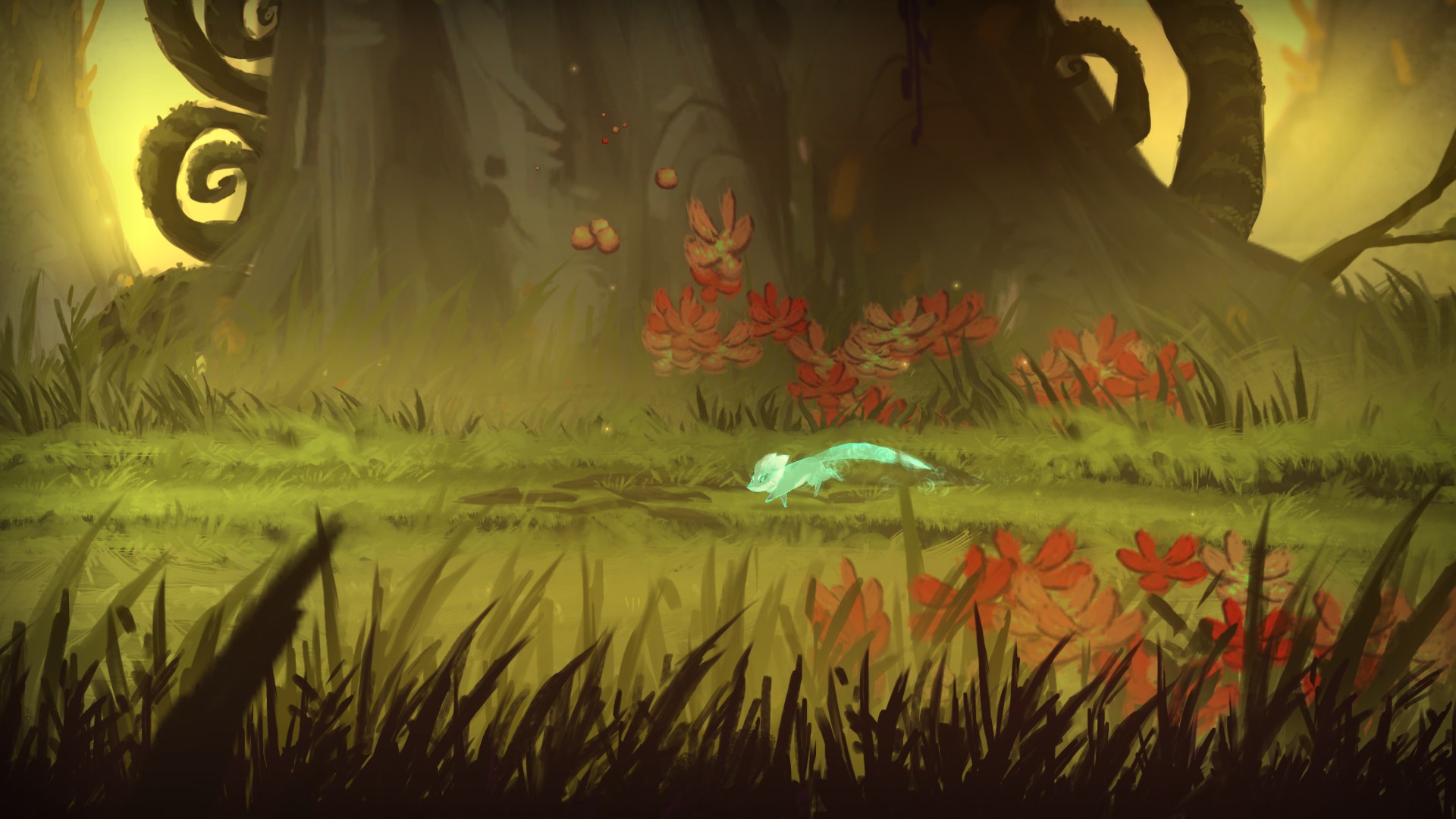 Steam Community :: Seasons after Fall