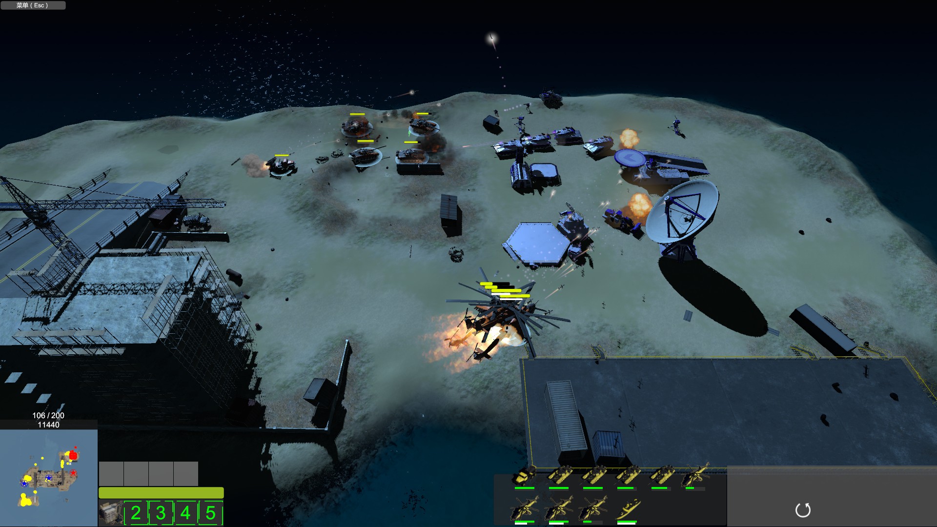 Steam Community :: Armor Clash II