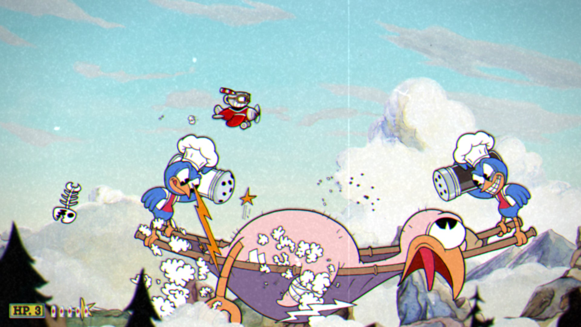 Steam Community :: Cuphead